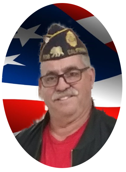 District Leadership – Elegant 18th District American Legion